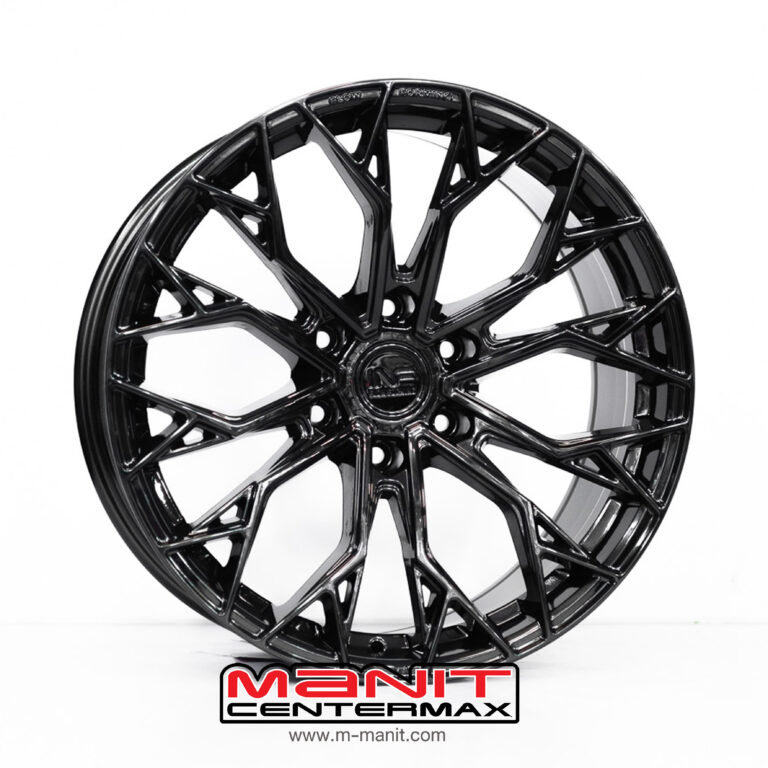 ล้อแม็ก SUV - M-MANIT