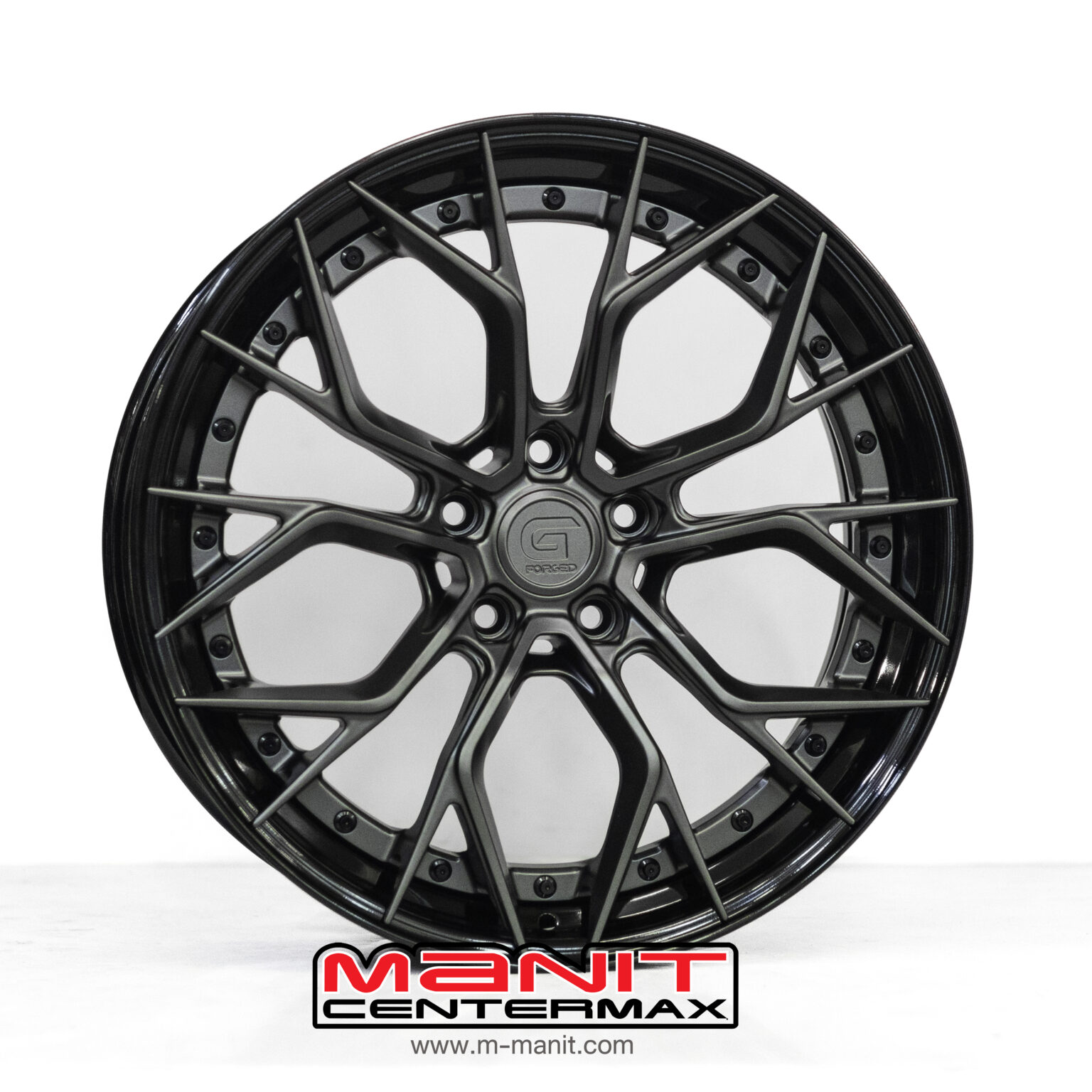 M-MANIT - มานิตย์เซ็นเตอร์แม็ก