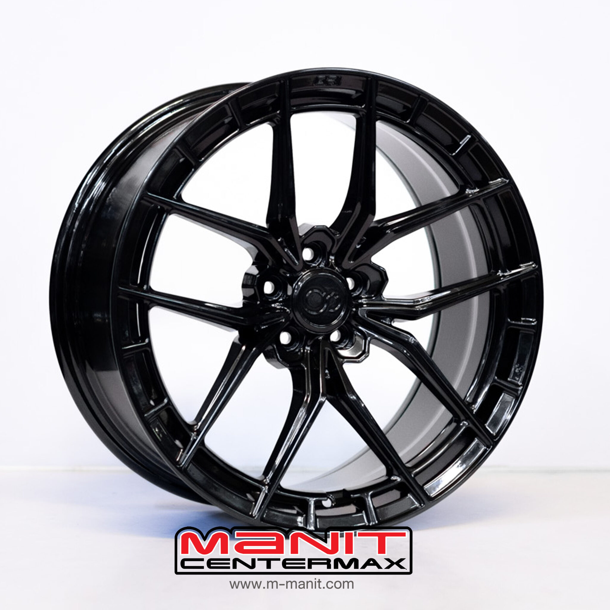 M-MANIT - มานิตย์เซ็นเตอร์แม็ก