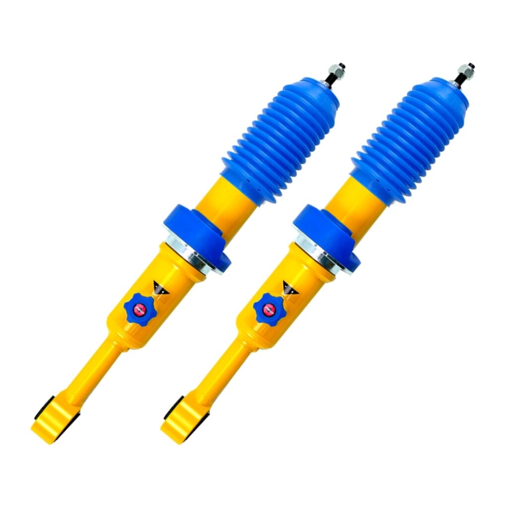 โช้คอัพ - M-MANIT